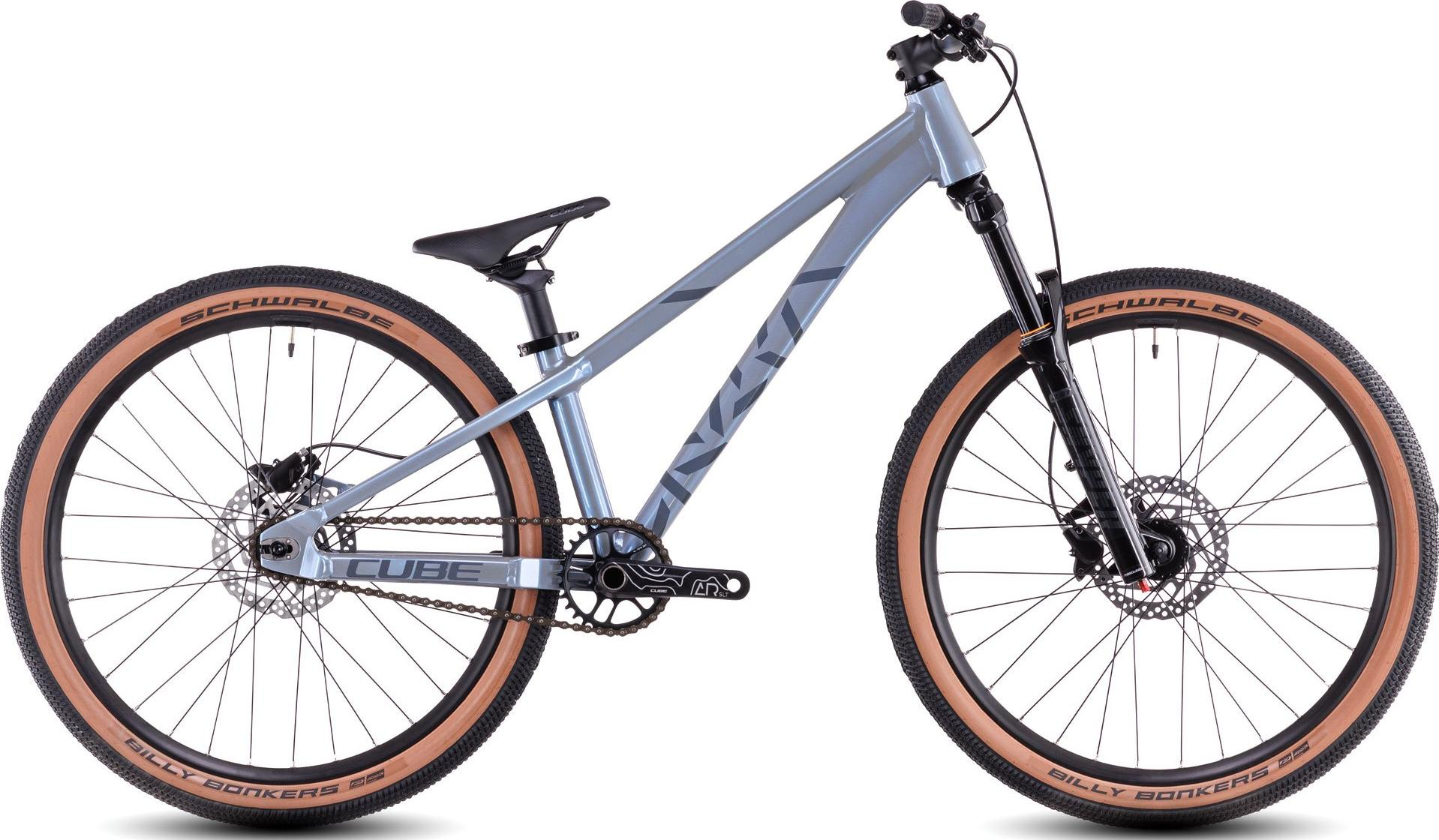 Cube Flying Circus 240 2025 | BikeExchange