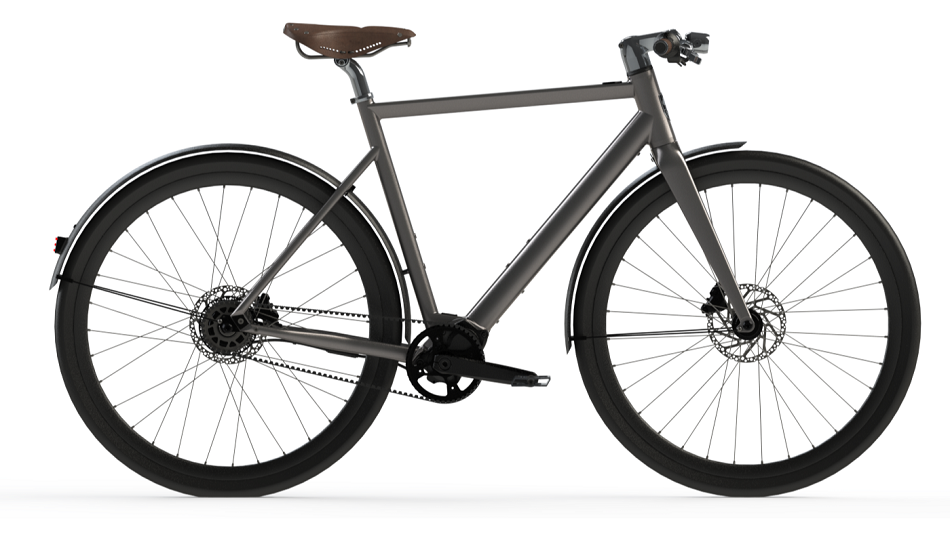Desiknio Pinion Classic C1.6 2023 | BikeExchange