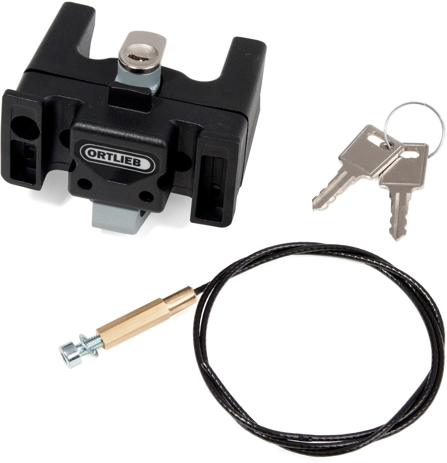 Ortlieb Mounting Set (Ultimate6) | BikeExchange