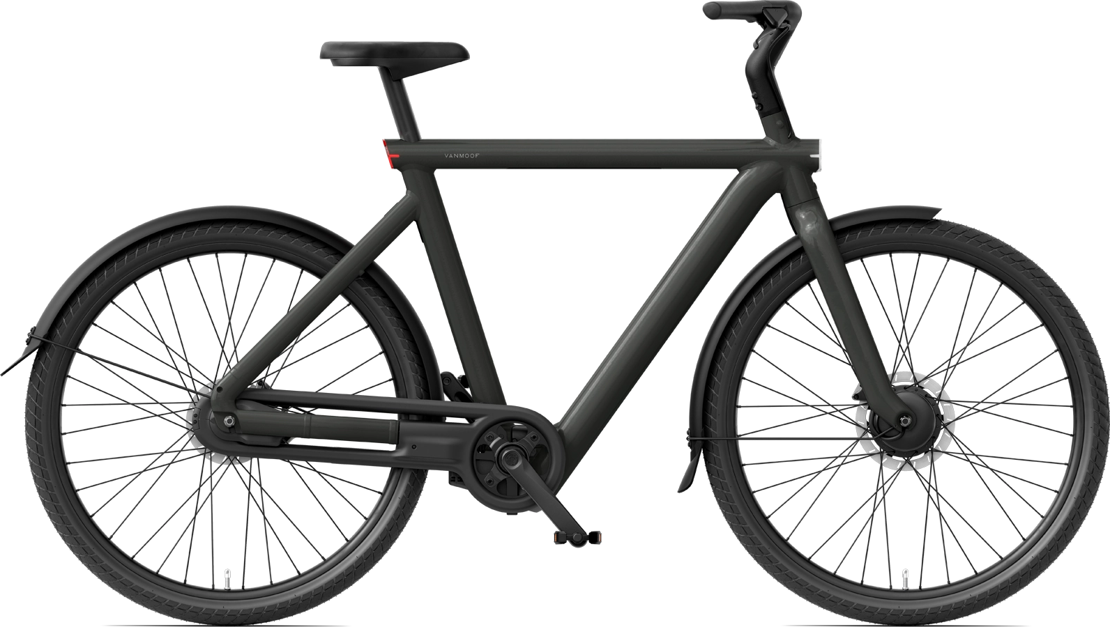 Vanmoof S5 2024 | BikeExchange