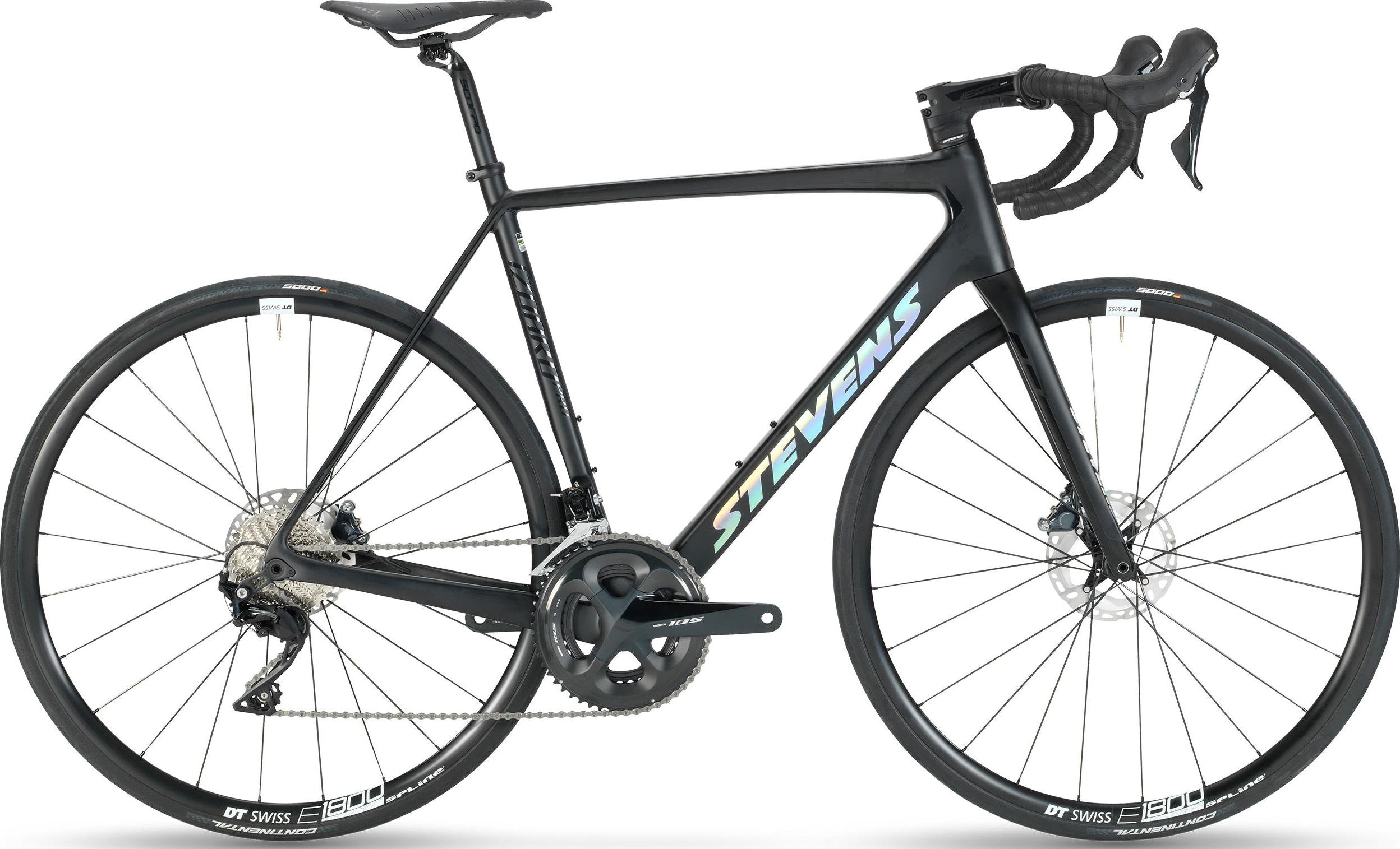 Stevens Izoard Pro Disc 2022 | BikeExchange