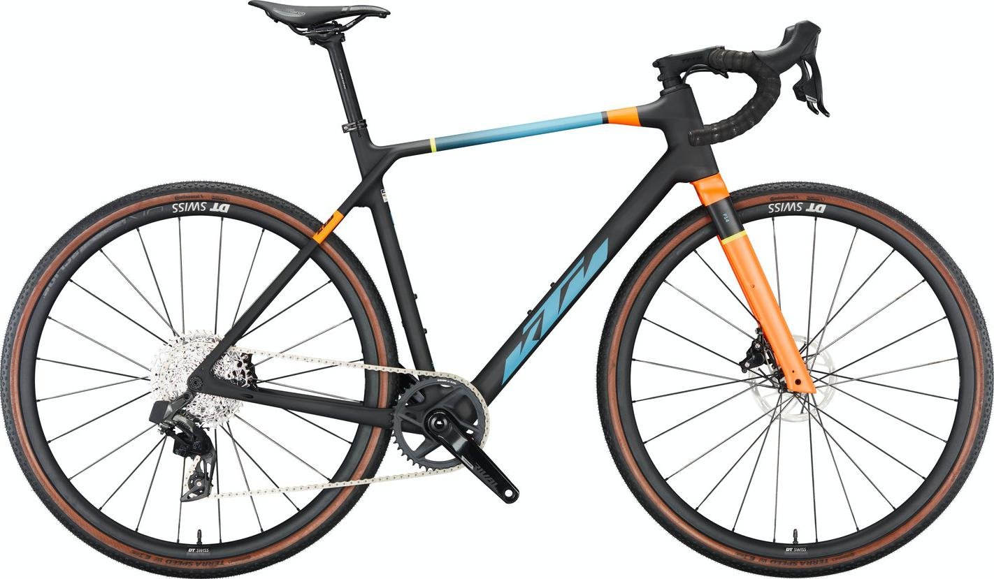 KTM X-Strada Master 2024 | BikeExchange