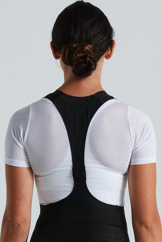 Specialized Women's SL Short Sleeve Base Layer 2019 | BikeExchange