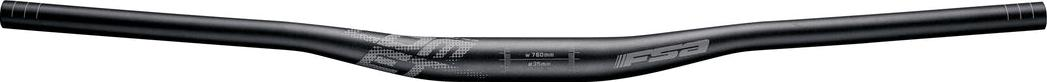 FSA Comet Riser Handlebar (Ø35mm Clamp) 2025 | BikeExchange