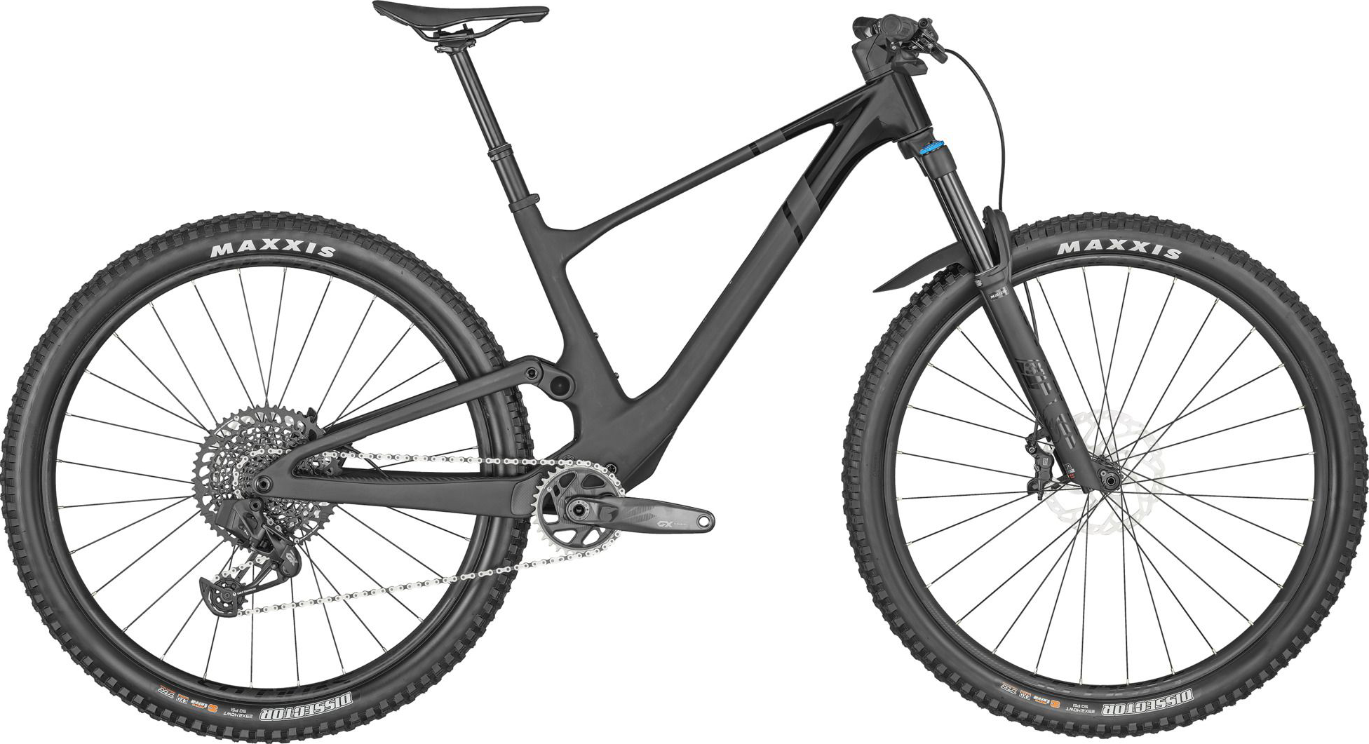Scott Spark ST 910 2023 | BikeExchange