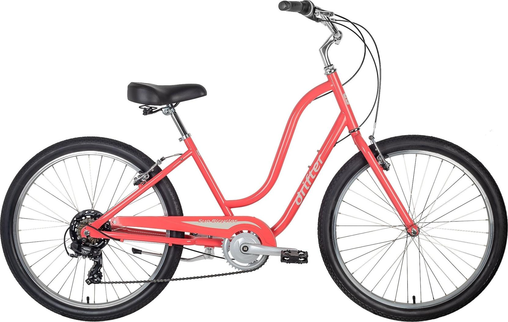 Sun Bicycles Drifter 7 ST (Wave) 2025 | BikeExchange