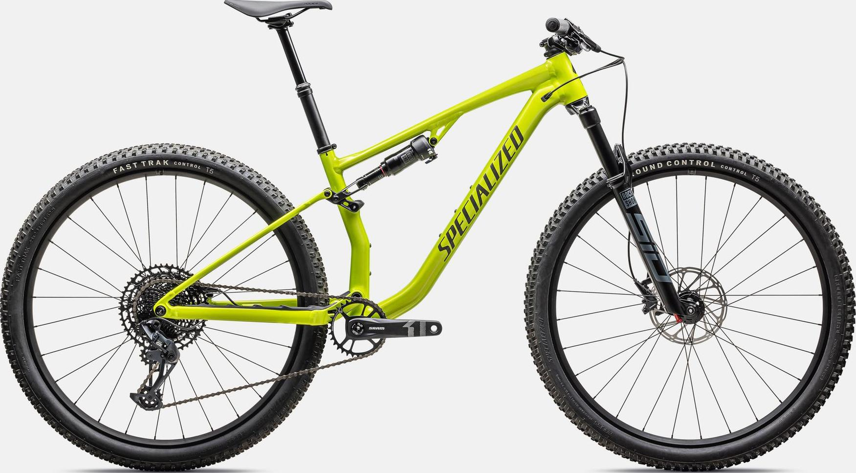Specialized Chisel Comp 2026 | BikeExchange