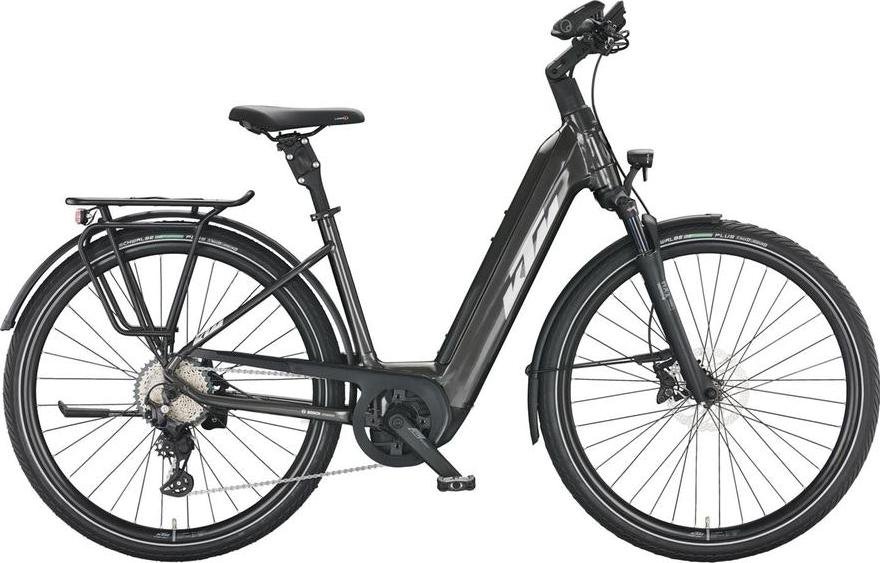KTM Macina Style 730 Wave 2022 | BikeExchange