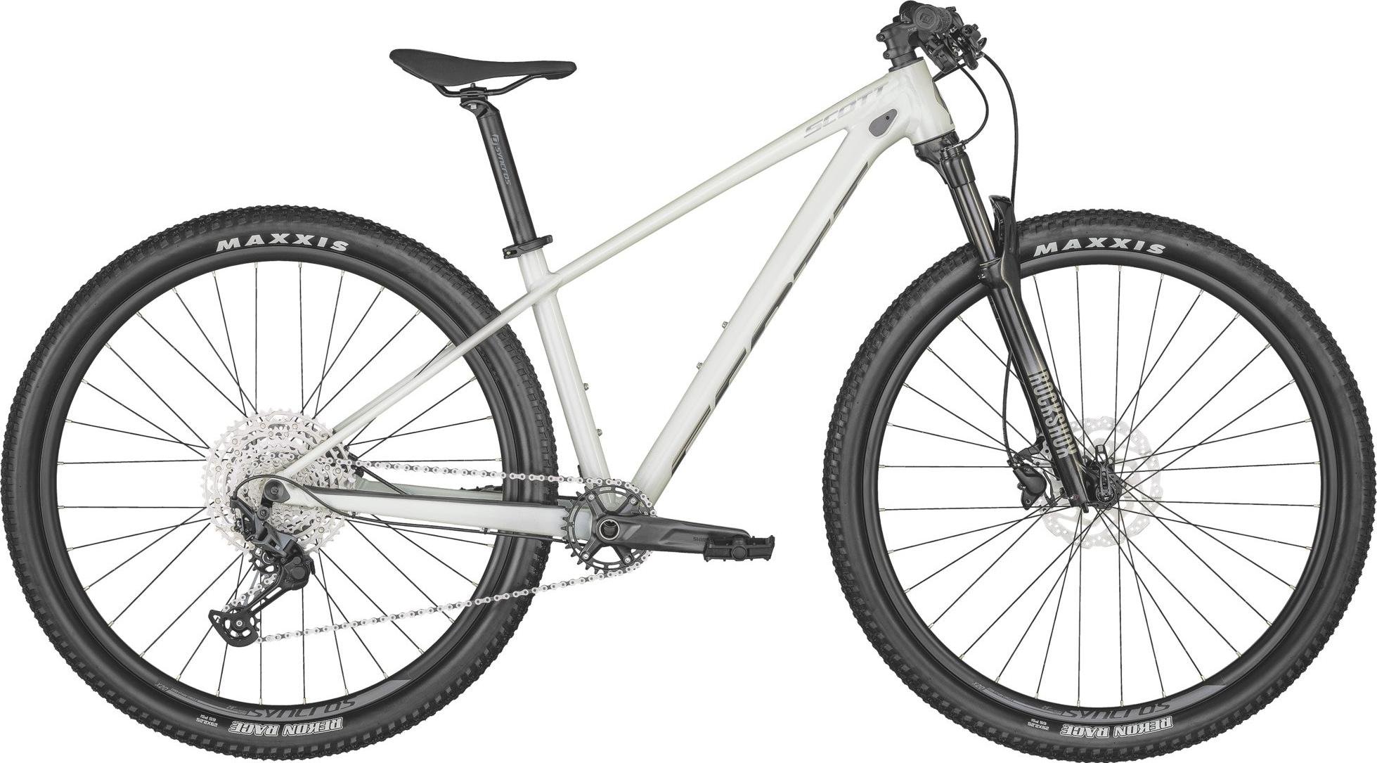 Scott Contessa Scale 930 2022 | BikeExchange