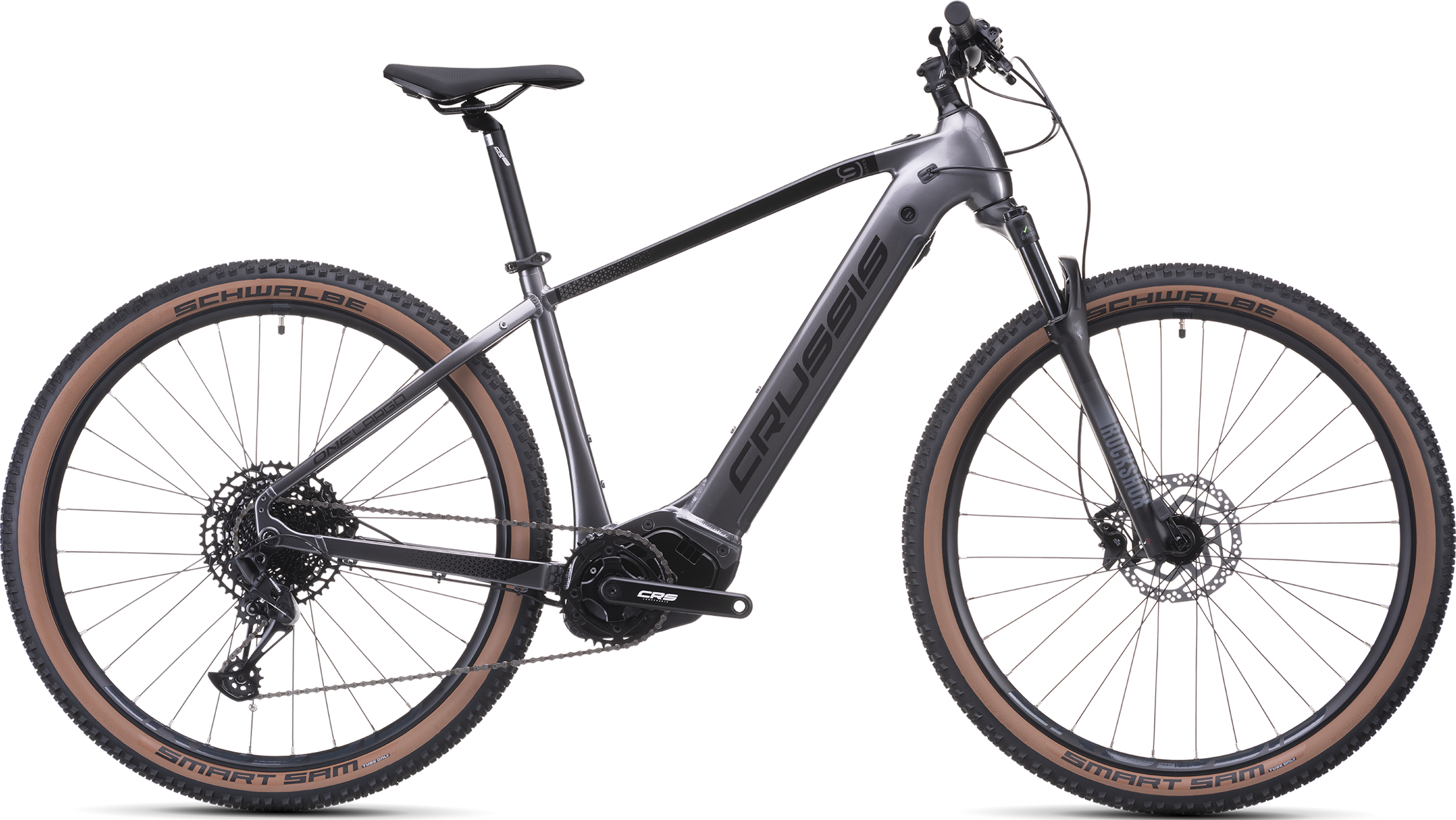 Crussis ONE-Largo 9.11 2026 | BikeExchange