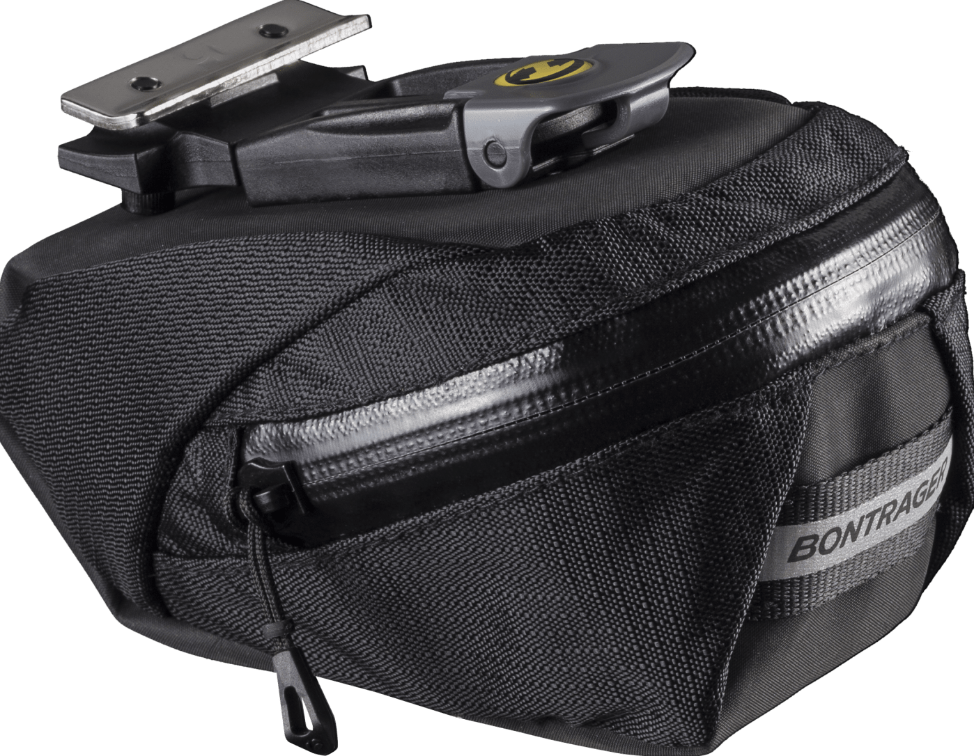 Bontrager Pro Quick Cleat Seat Pack 0,65 l 2023 | BikeExchange