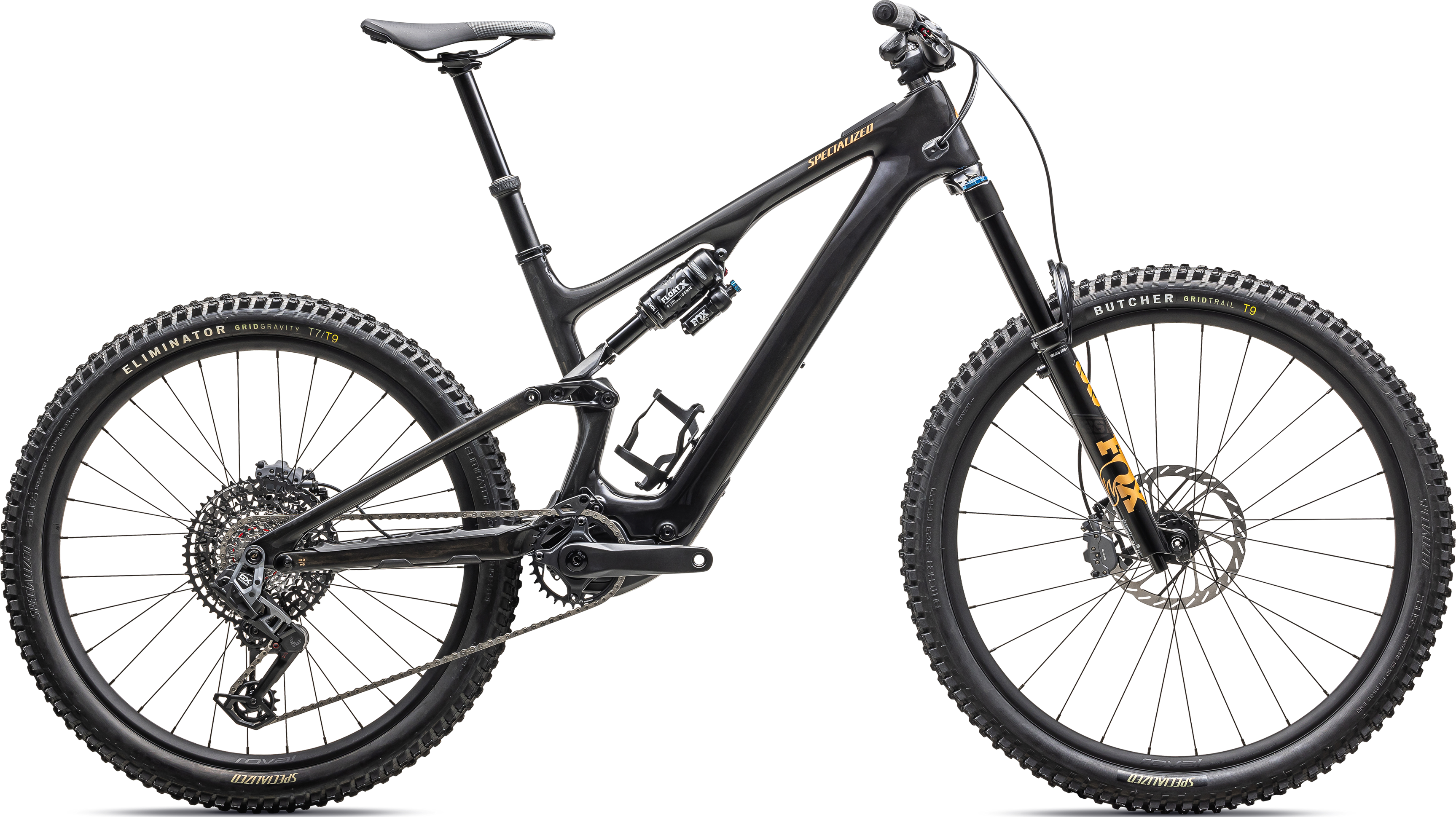 Specialized Turbo Levo SL 2 Expert Di2 2026 | BikeExchange