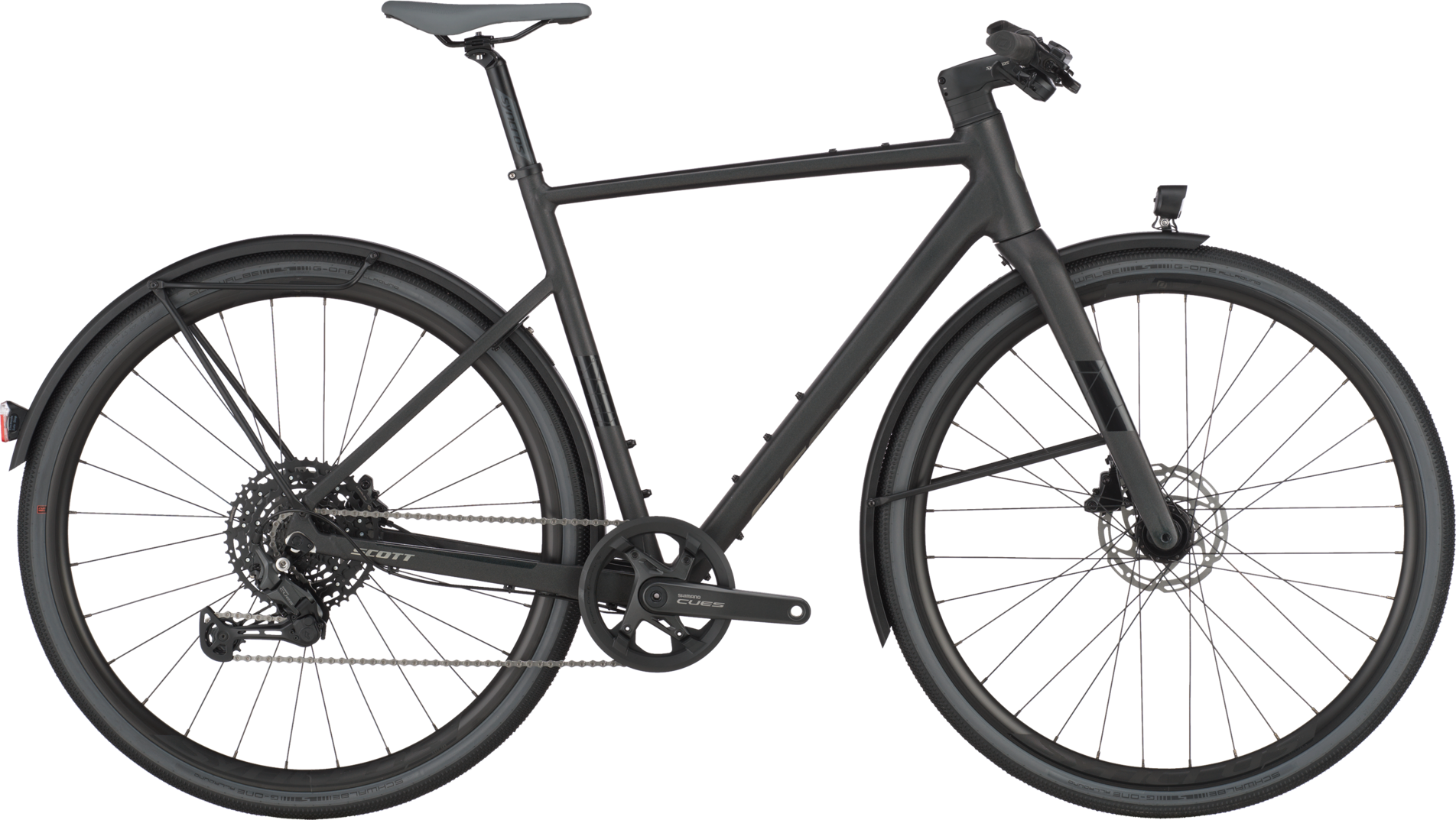 Scott Metrix 20 EQ 2025 | BikeExchange