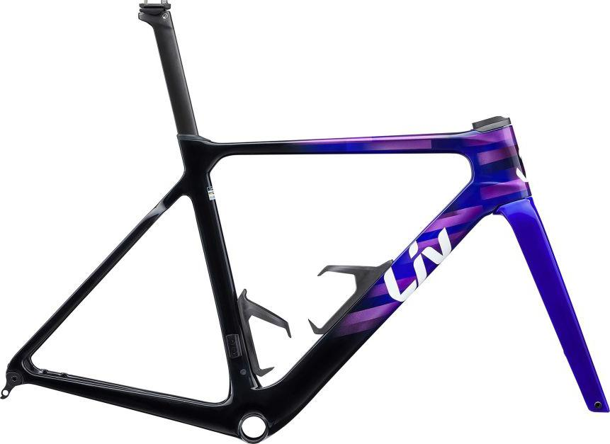 Liv EnviLiv Advanced SL Rahmenset 2024 | BikeExchange