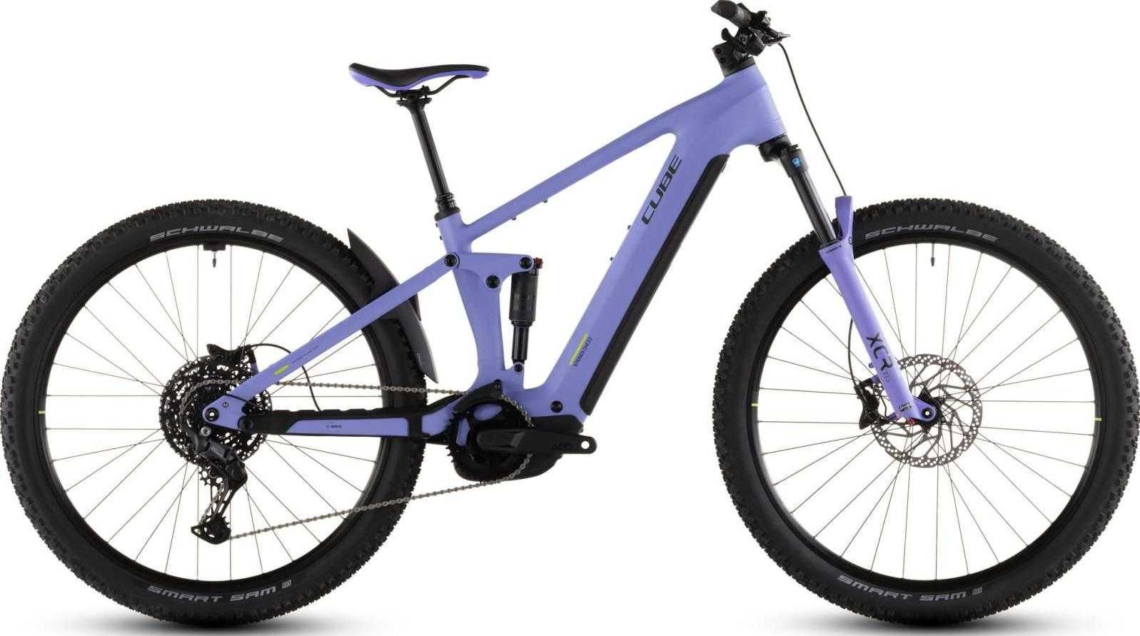 Cube Stereo Hybrid ONE22 Pro 600 2026 | BikeExchange