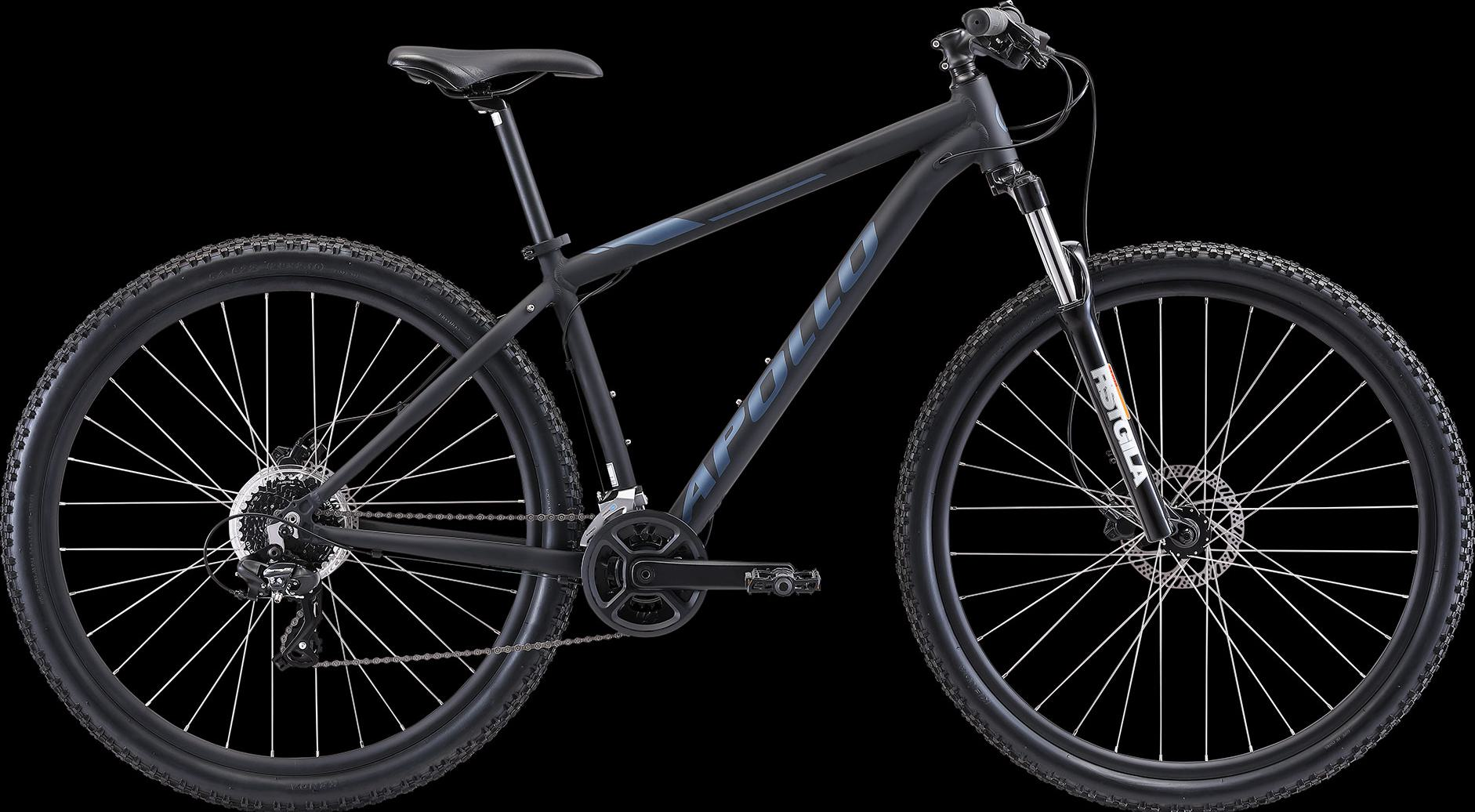 Apollo XPERT 20 BikeExchange