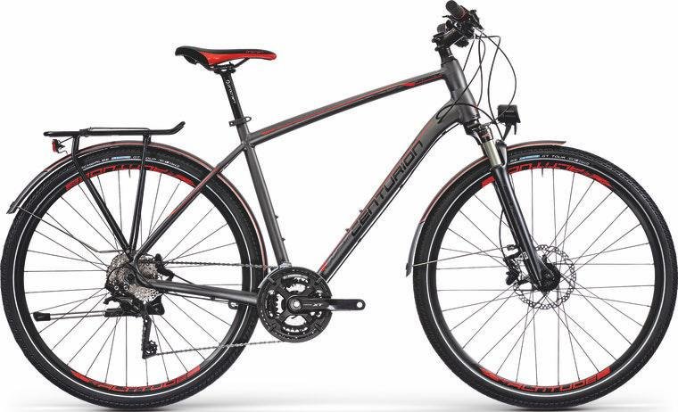 Centurion Cross Line Pro 2000 EQ 2021 | BikeExchange