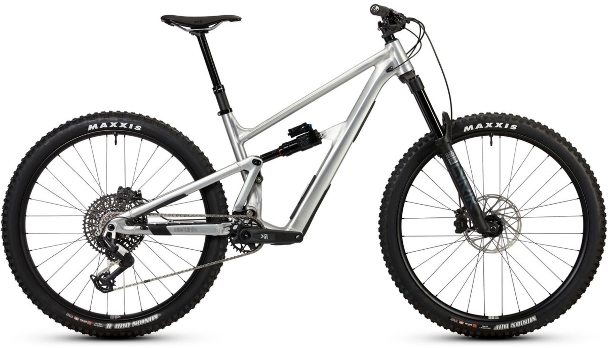 Ibis Ripmo AF 90 Alloy Wheel (29") 2025 | BikeExchange