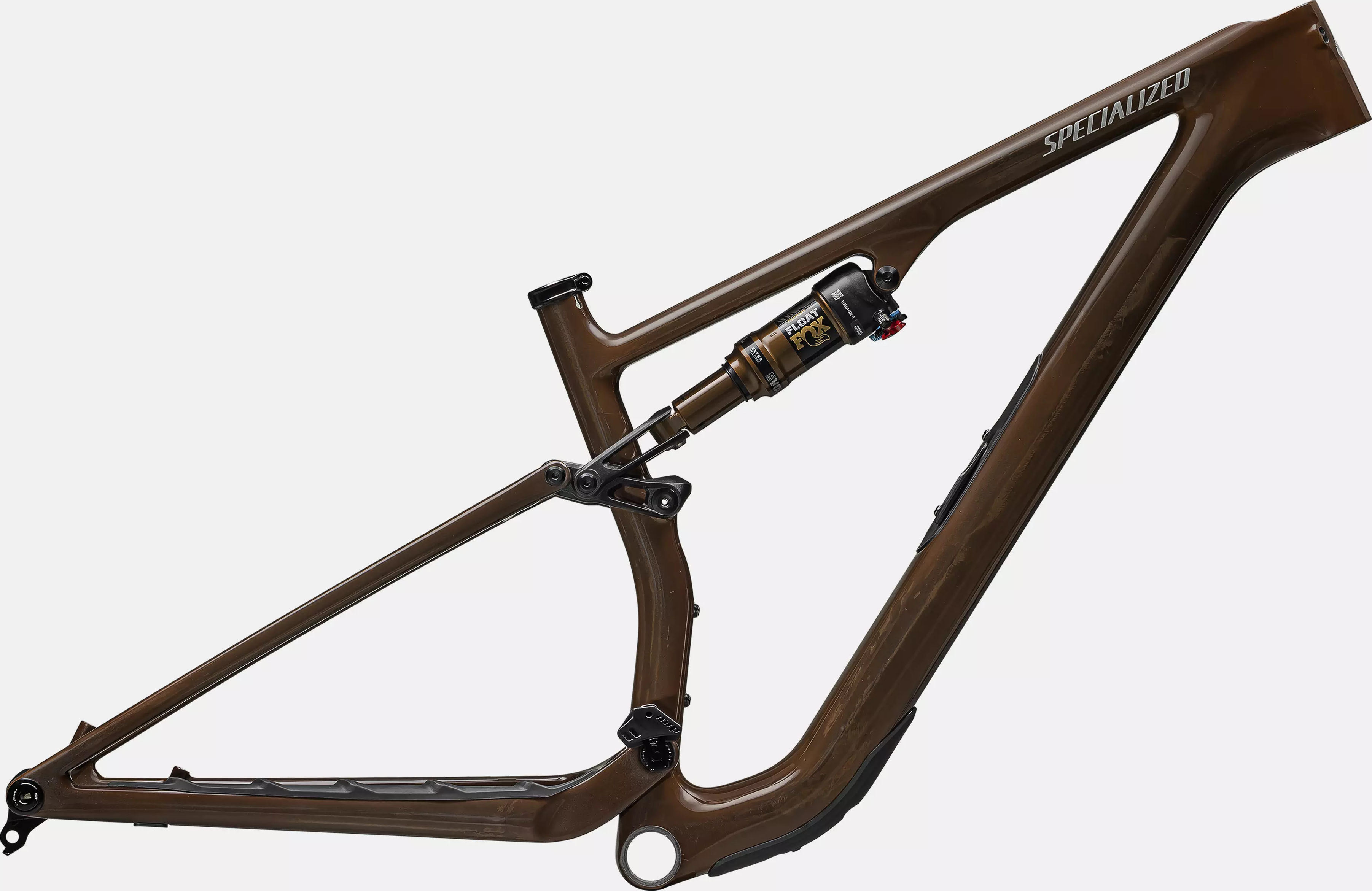 Specialized Epic 8 EVO Pro Frameset 2026 | BikeExchange