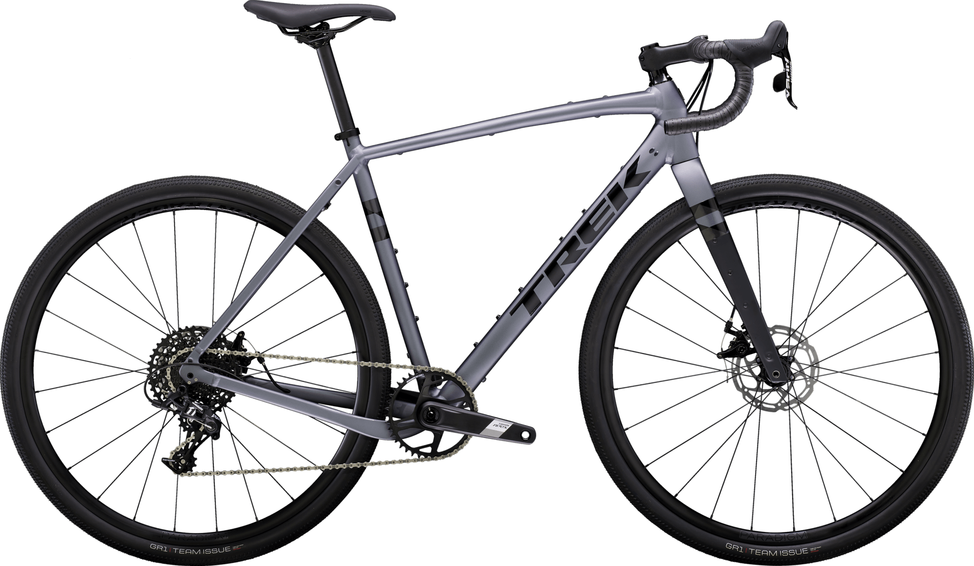 Trek Checkpoint ALR 4 2025 | BikeExchange