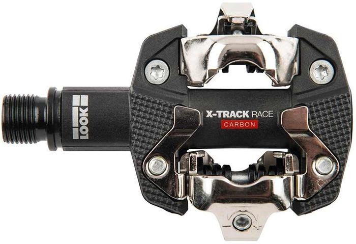 Look X-Track Race Carbon 2021 | BikeExchange