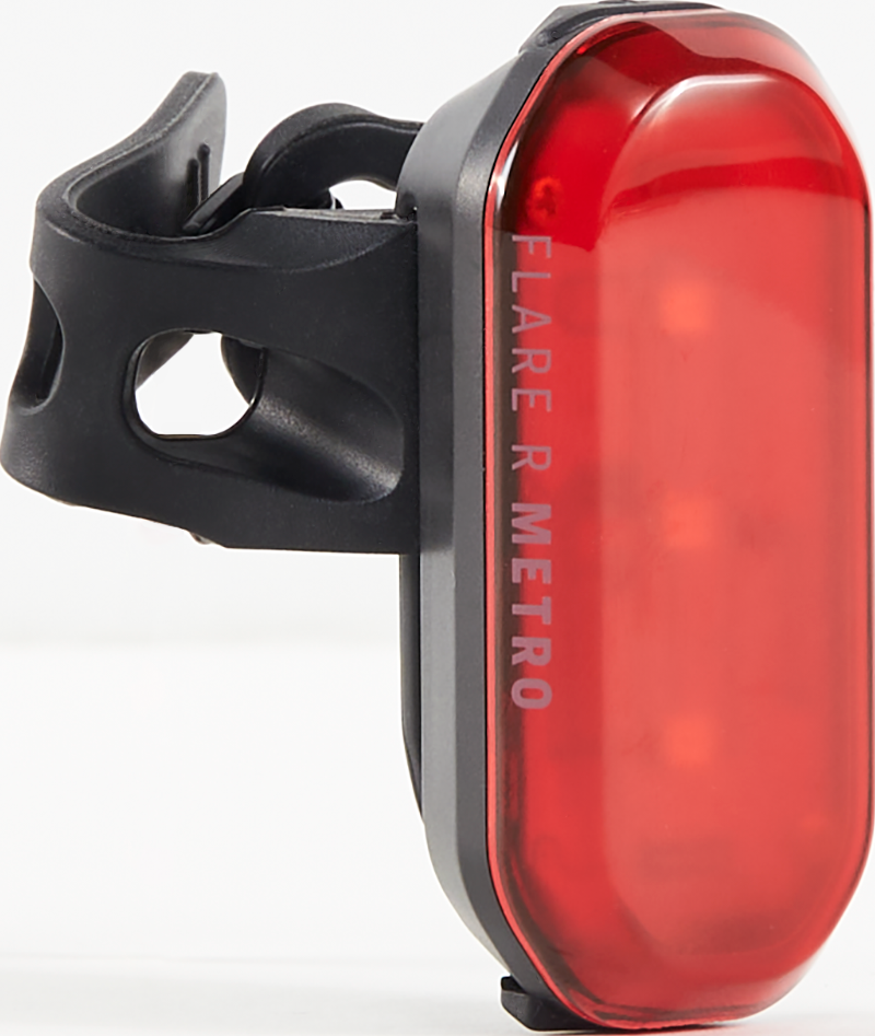 Trek Flare R Metro Rear Bike Light 2024 | BikeExchange