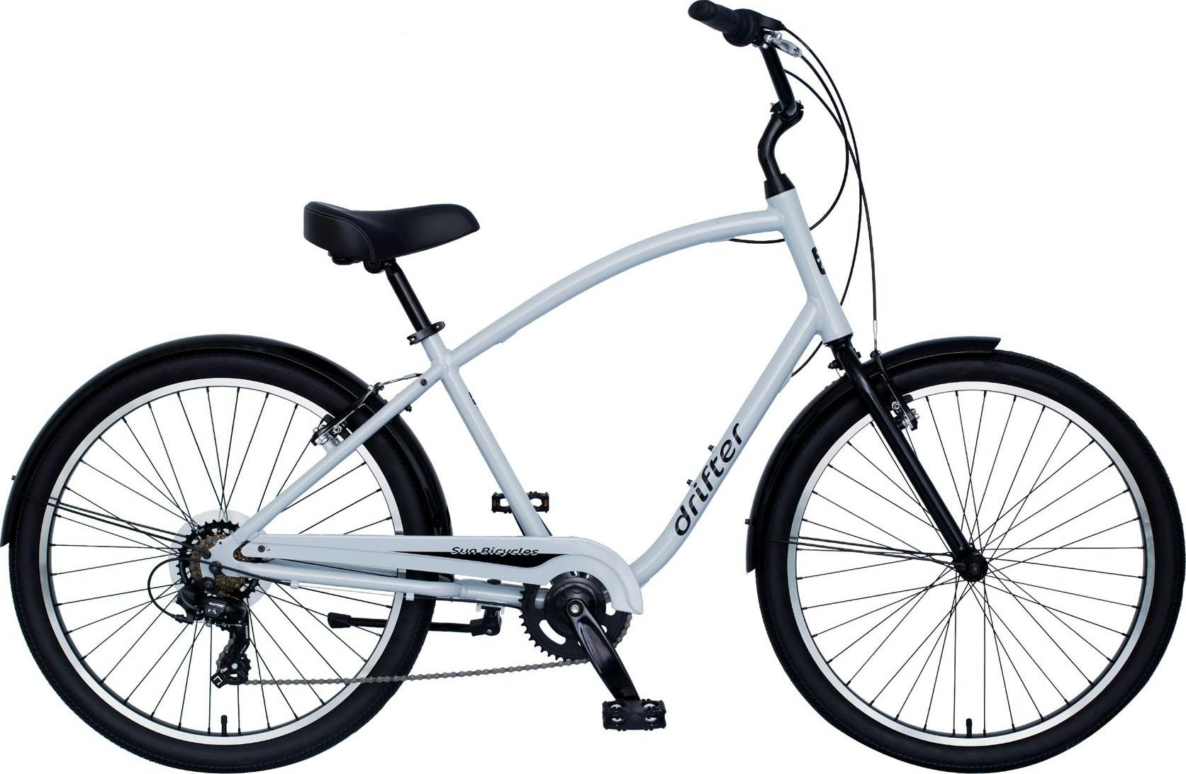 Sun Bicycles Drifter 7 Men's 2022 | BikeExchange