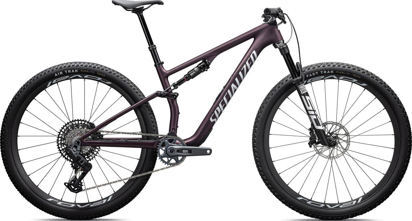 Specialized Epic 8 Expert AXS 2026 | BikeExchange