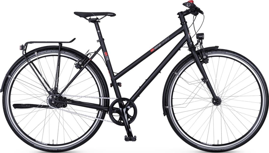 VSF Fahrradmanufaktur T-700 Disc Shimano Alfine 11-Gang 2020 | BikeExchange