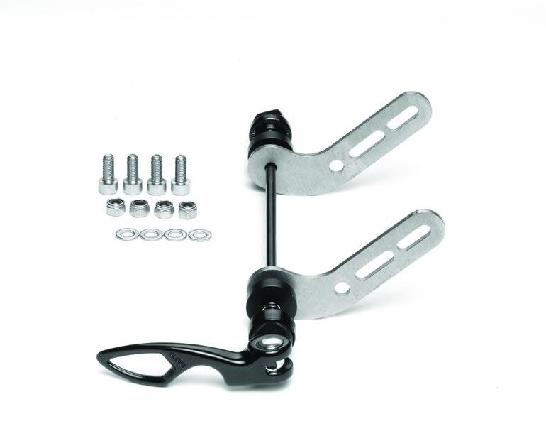 Tubus QR Axle Adapter | BikeExchange