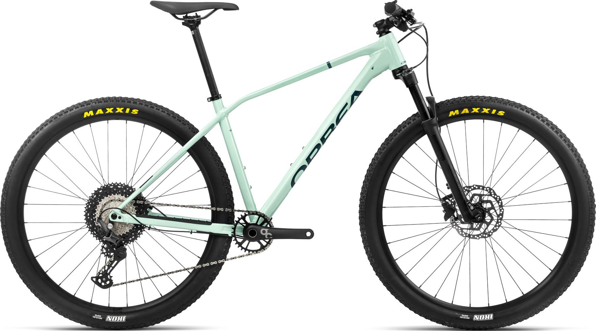 Orbea Alma H30 2024 | BikeExchange