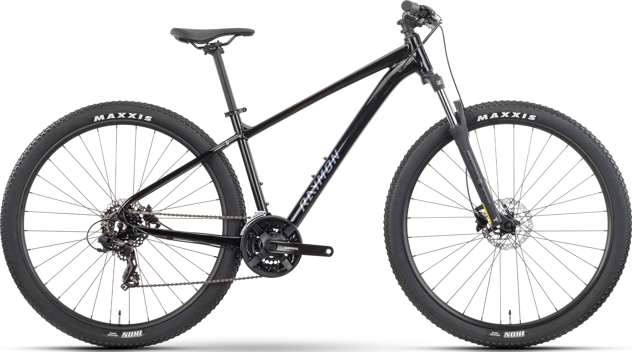 Raymon Nayta 2025 | BikeExchange