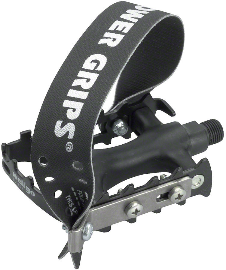 Power Grips Sport Pedal Kits (Standard) 2020 | BikeExchange