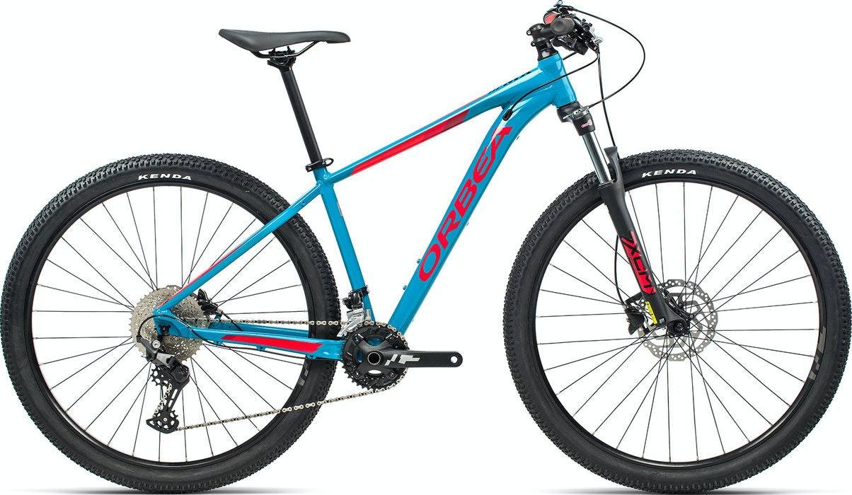 Orbea MX 29 30 2021 | BikeExchange