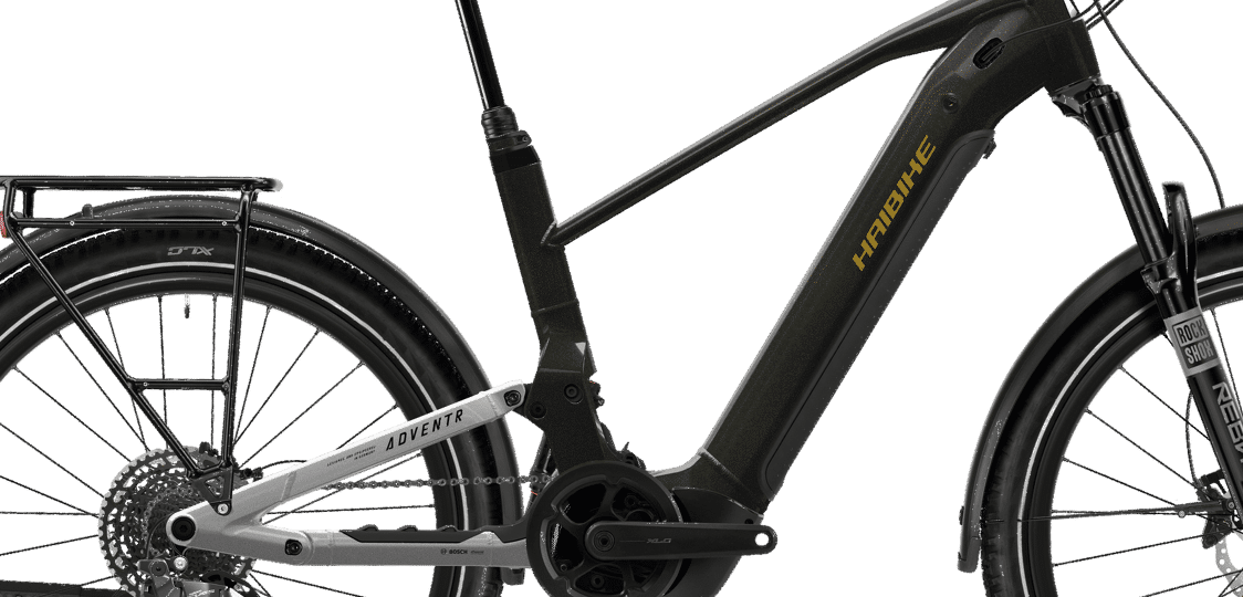 Haibike ADVENTR 6 2026 | BikeExchange