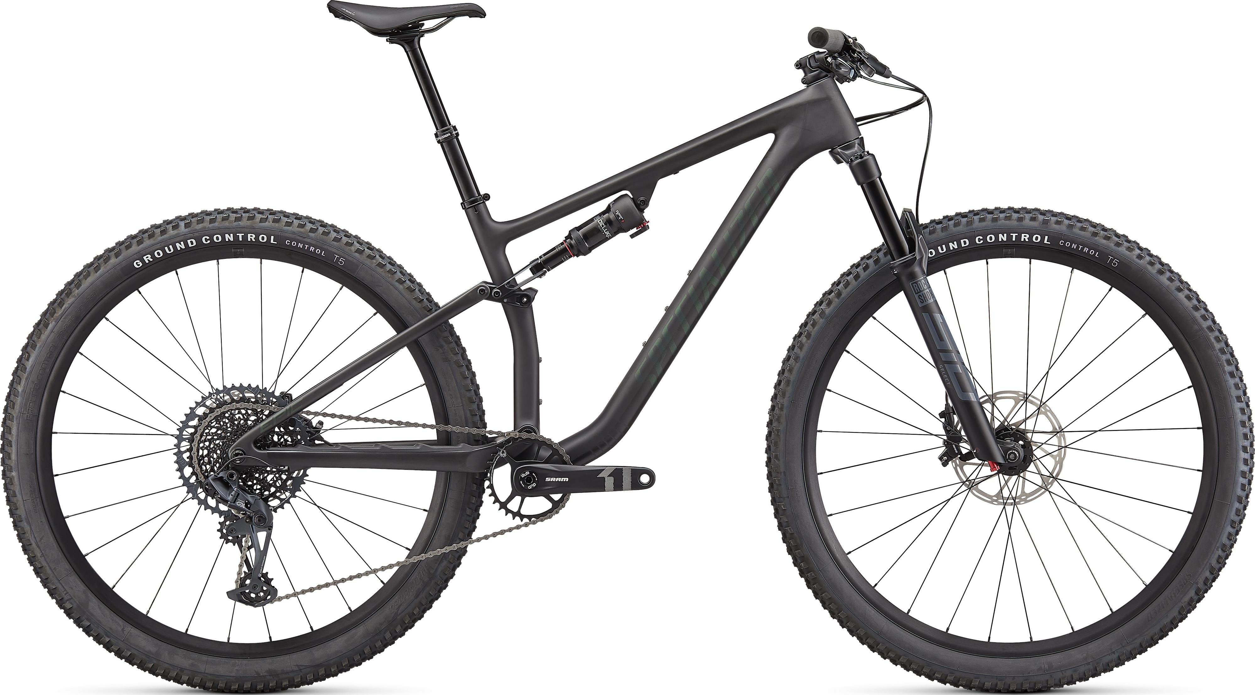Specialized Epic EVO Comp 2022 | BikeExchange