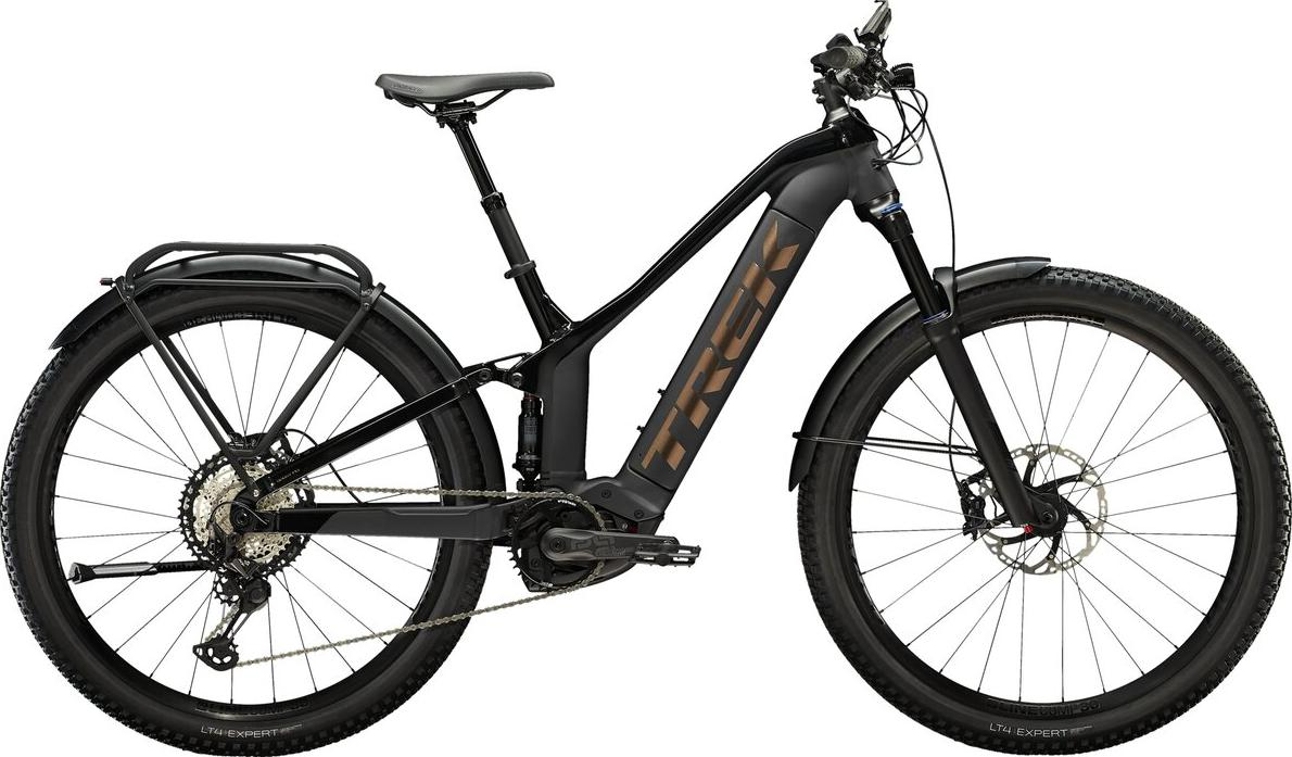 Trek Powerfly FS 9 EQ US (29") 2022 | BikeExchange
