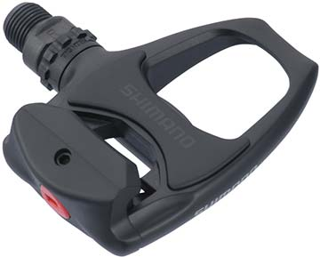 Shimano PD-R540 SPD-SL Pedals 2019 | BikeExchange