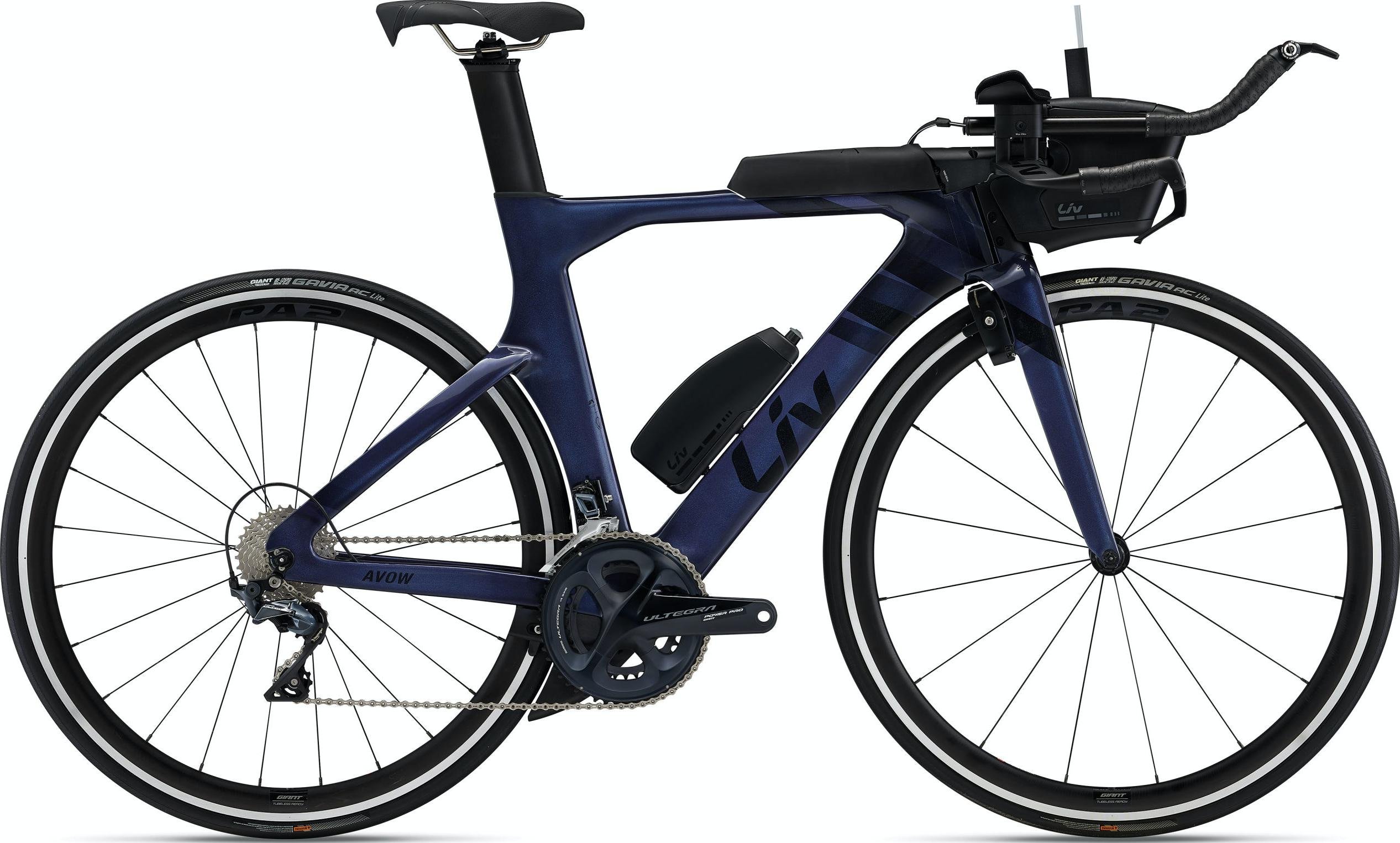 Liv Avow Advanced Pro 2 2022 | BikeExchange