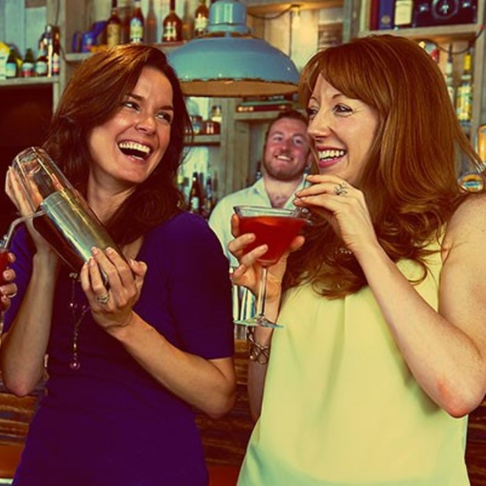 Revolution Bars Cocktail Masterclass for Two | Moonpig