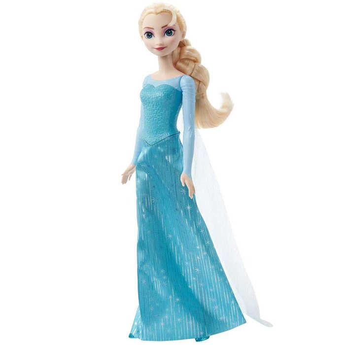 Disney Frozen Elsa Doll | Moonpig