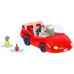 Bluey's Escape Convertible Playset | Moonpig