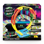 Totally Tracks Loop Race Track Playset | Moonpig