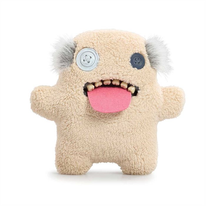 Fuggler HairyFugg Oogah Boogah Soft Toy | Moonpig