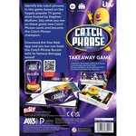 Catchphrase Takeaway Game | Moonpig