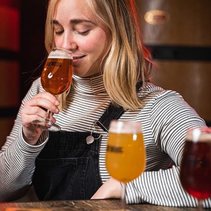 Brewdog Beer School for Two | Moonpig
