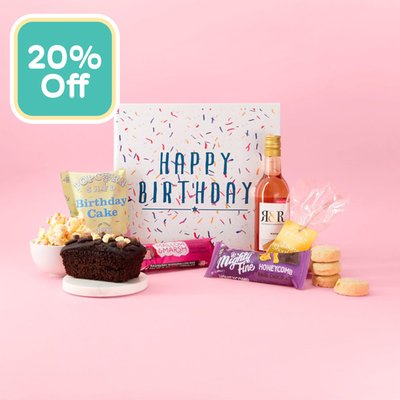 Our Best Gift Sets | Moonpig