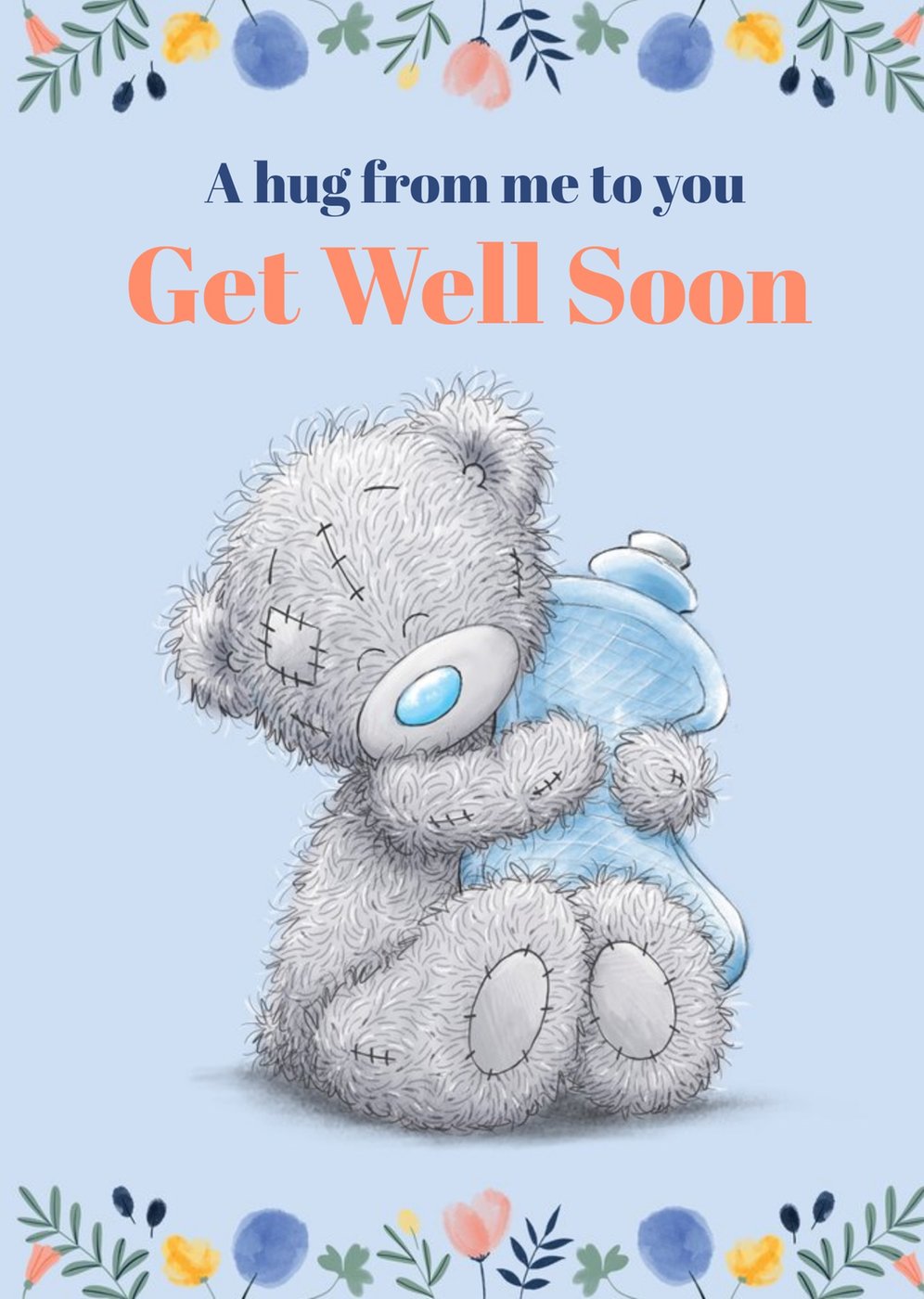 Get well soon cards for kids store