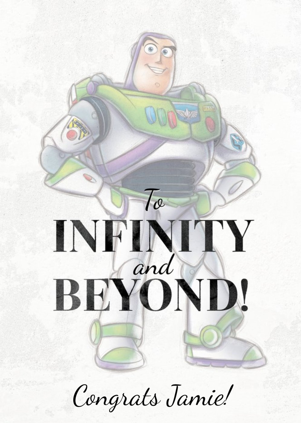 To Infinity And Beyond Quotes