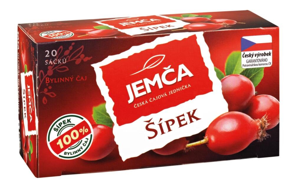 Šípek 54 g | BILLA e-shop